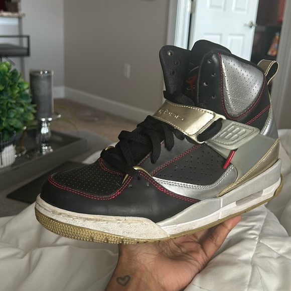 Jordan | Shoes | Air Jordan Flight 85 In Mens | Poshmark